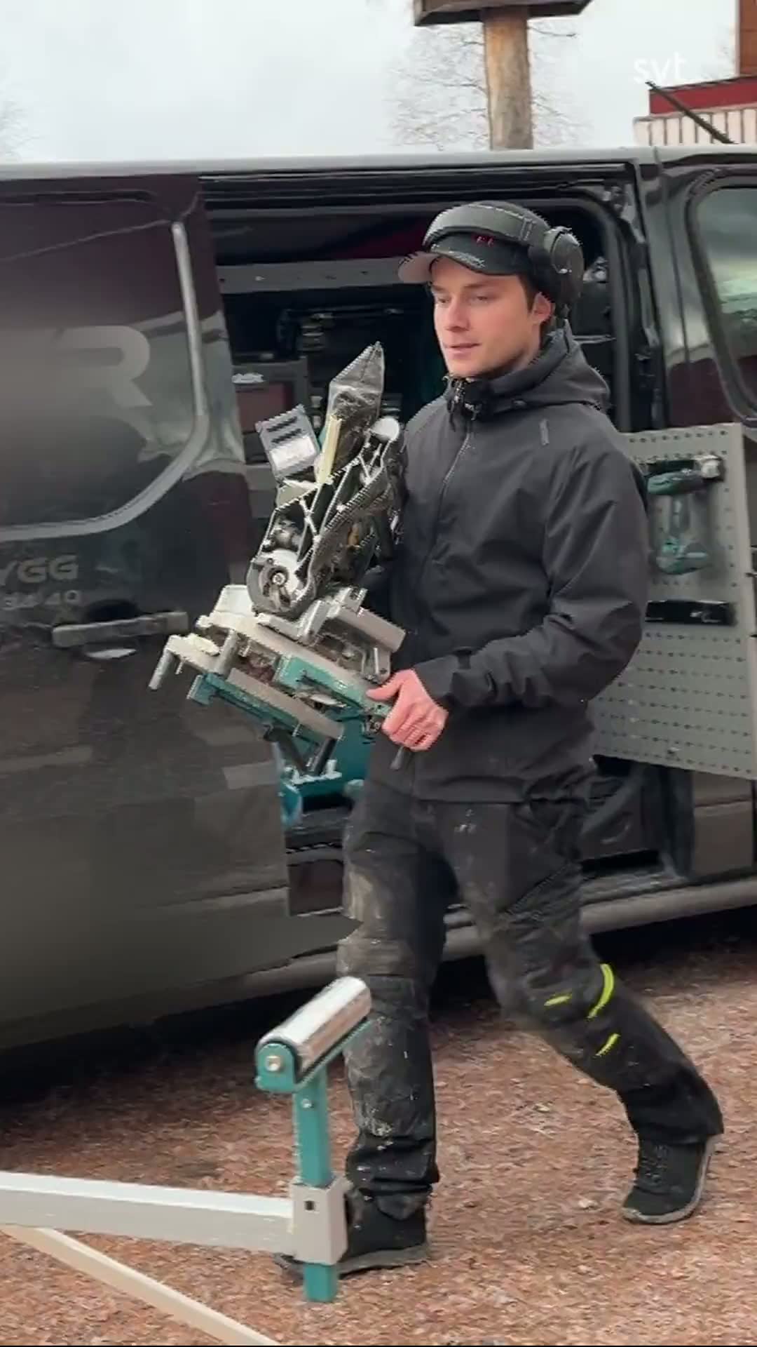 125 miljoner visningar – Erik Öst från Djurmo är störst på sociala ...